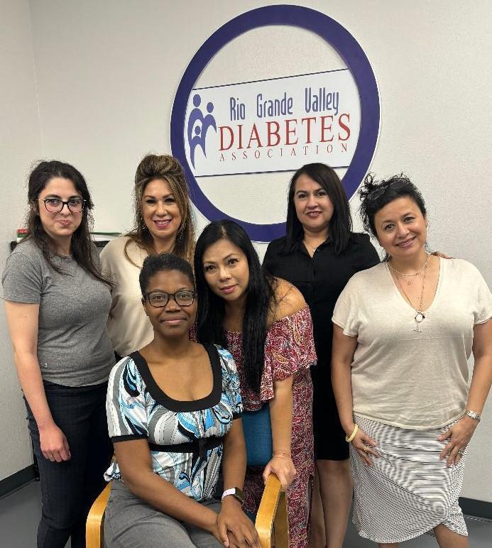 Rio Grande Valley Diabetes Association prepares for gala | The Advance ...