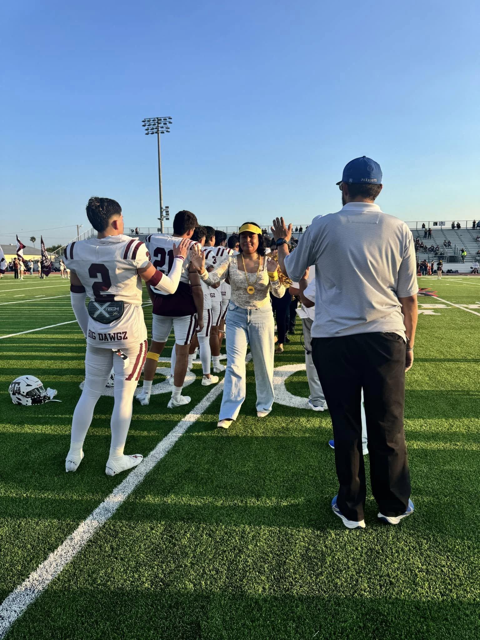 Courageous battle: Mission CISD to honor Childhood Cancer Warriors at ...