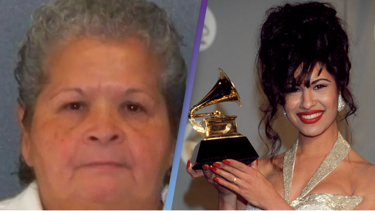 Poor Selena: Let the murderous witch rot in prison | The Advance News ...